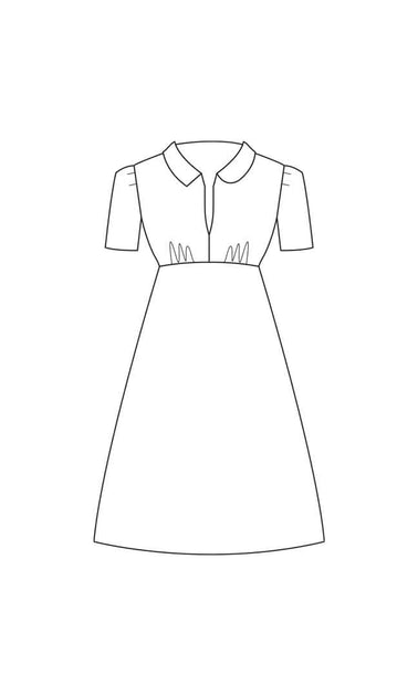 Blitz – SewLaDiDaVintage