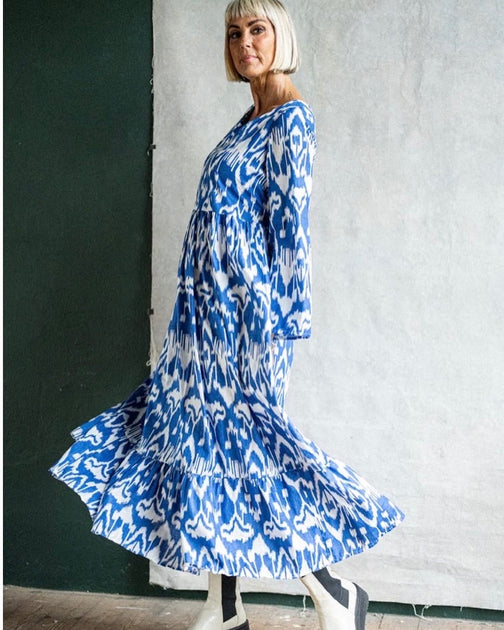 Frocks That Rock | 2 Day Sewing Workshop – SewLaDiDaVintage